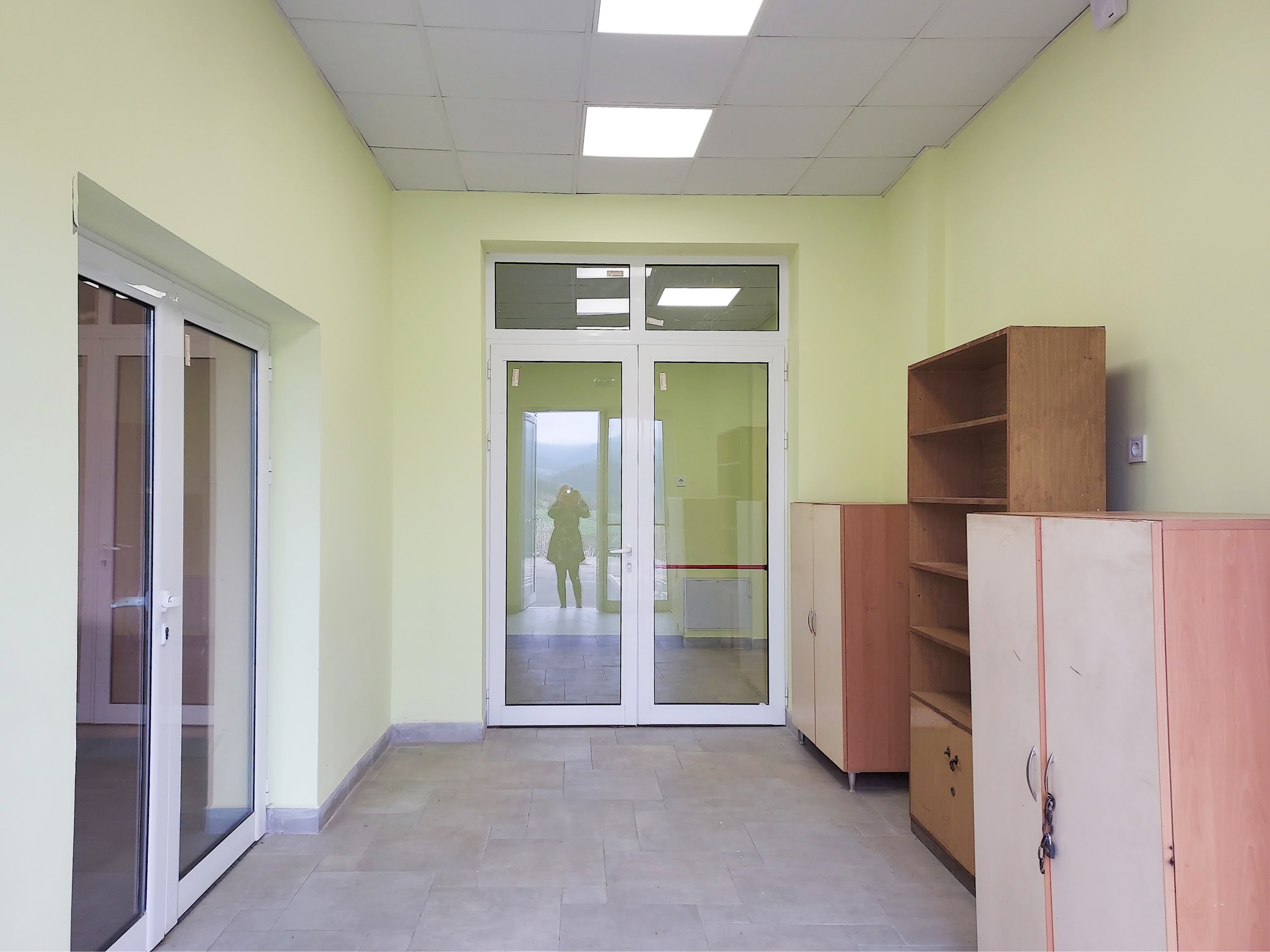 Primary School “Dr. Peter Beron”, Birkova Village – LightSource Charity